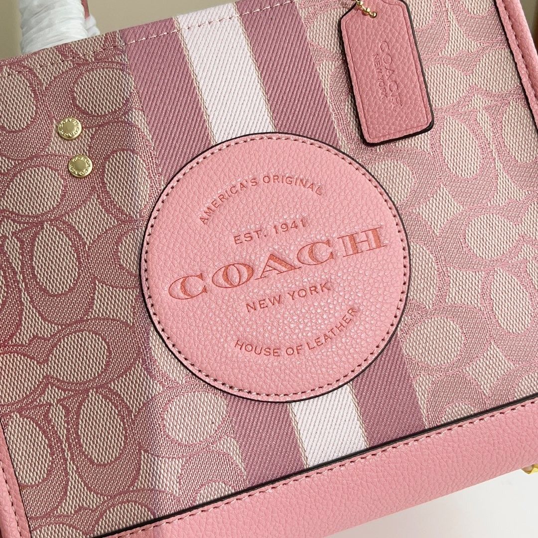 Original coach C8417 field 22 sling bag, Luxury, Bags & Wallets on ...