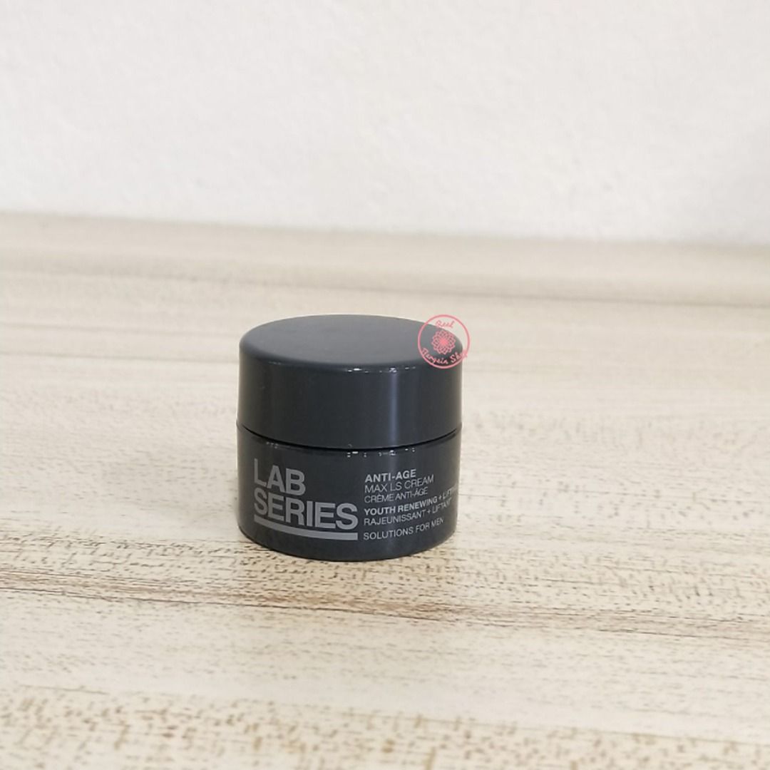 [Original] LAB SERIES Anti-Age Max LS Cream 7ml, Beauty & Personal Care ...