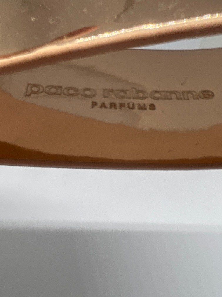 Paco rabanne key chain, Women's Fashion, Watches & Accessories, Other ...