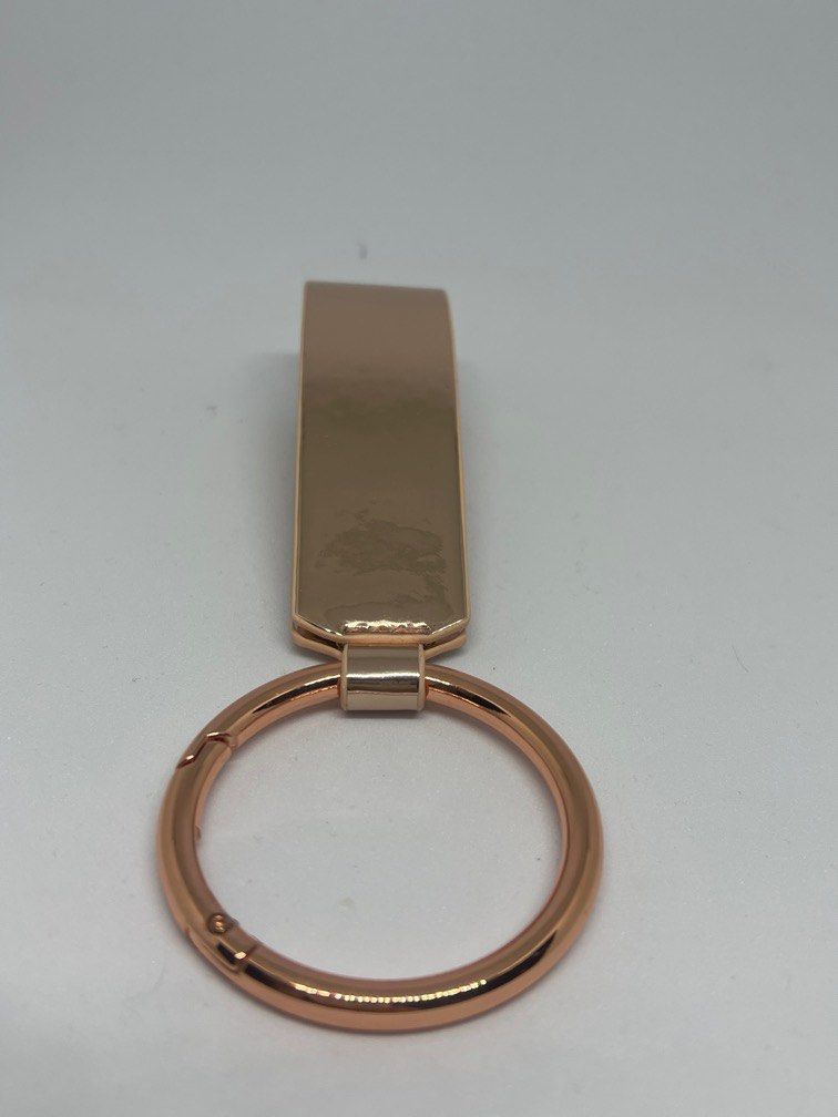 Paco rabanne key chain, Women's Fashion, Watches & Accessories, Other ...