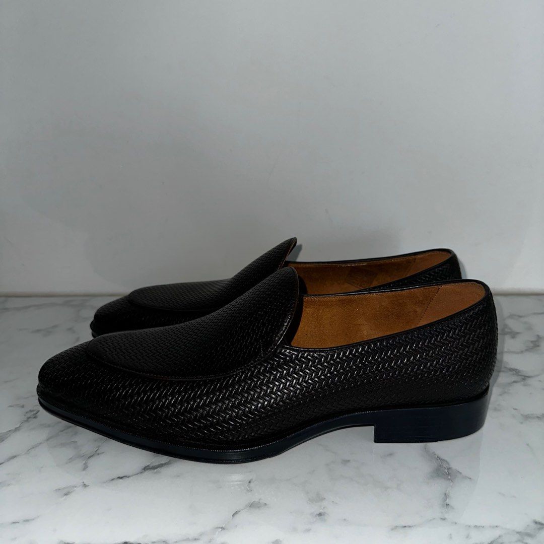 Pedro Men Altitude Leather Shoes, Men's Fashion, Footwear, Dress Shoes ...