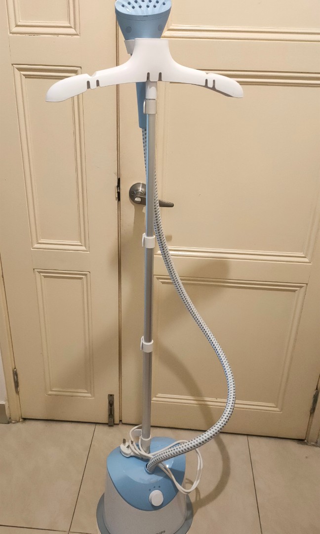 Philips Garment Clothes Steamer, TV & Home Appliances, Irons & Steamers ...