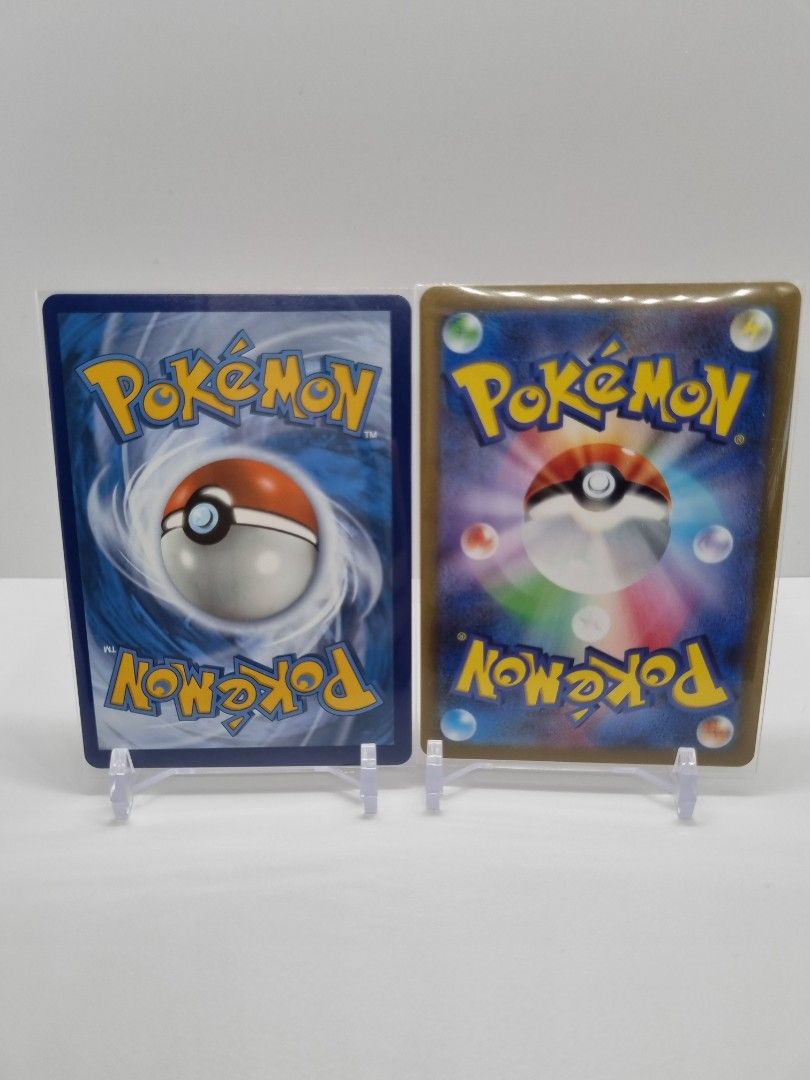 Pokemon Japanese/English Shaymin 152/172 100/101 - Brilliant Stars ...