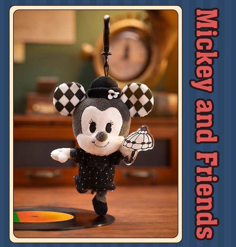 Preorder (Confirmed Design) - Pop Mart popmart Disney Mickey Mouse and ...
