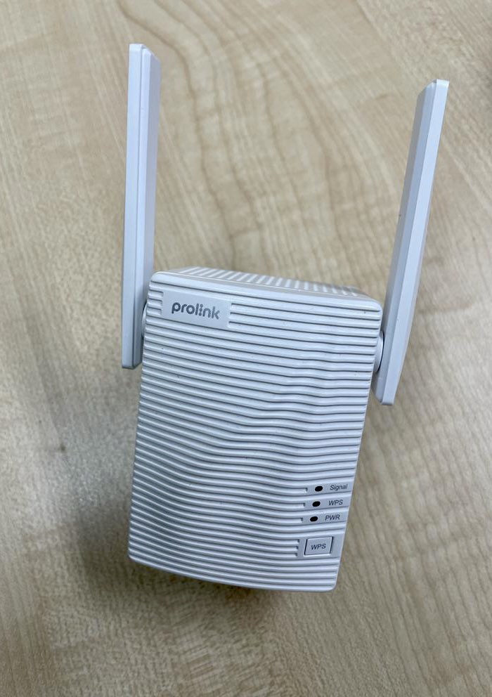 Prolink Dual Band Wifi Ac Extender Dh Computers Tech Parts Accessories