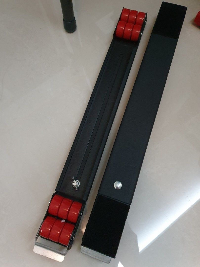 Retractable Roller, Furniture & Home Living, Home Improvement ...