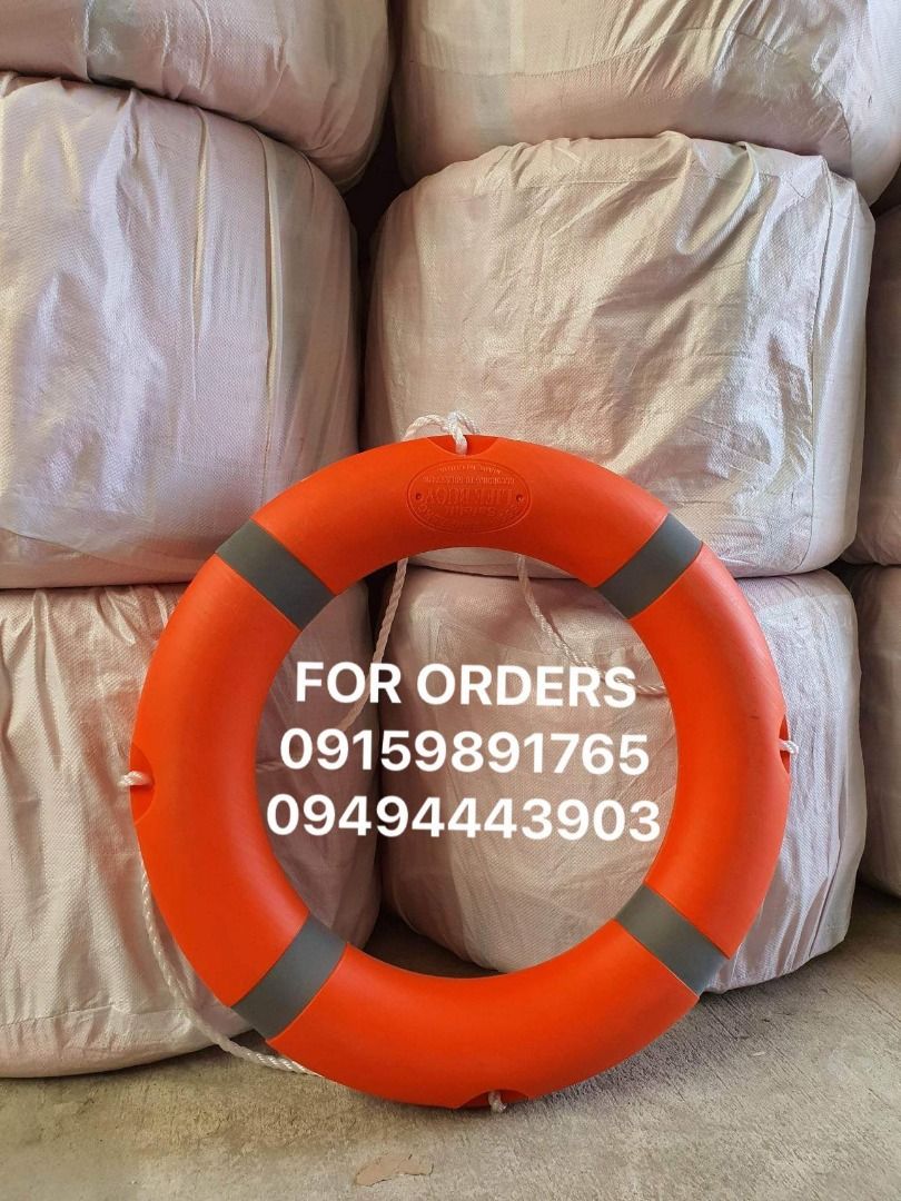 Ring Buoy/Life Ring on Carousell