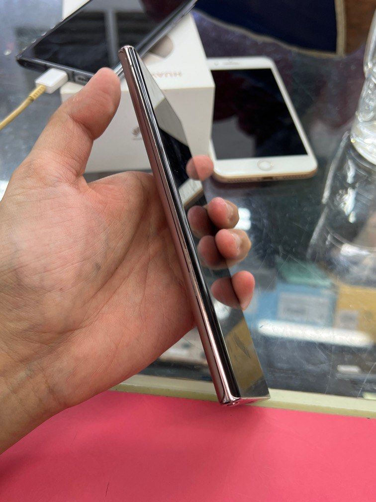 Samsung Note 20 Ultra 5G, Mobile Phones & Gadgets, Mobile Phones ...