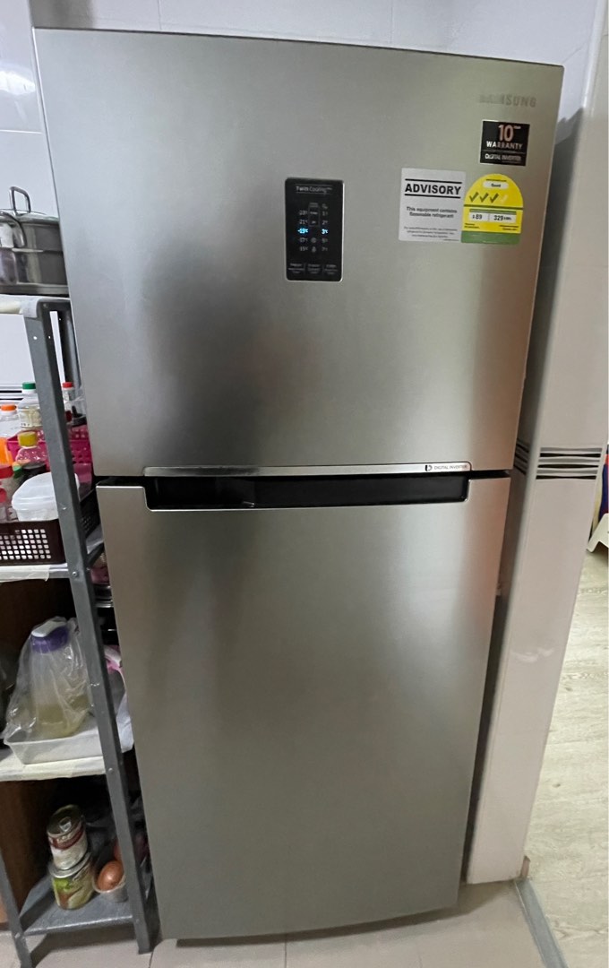 Samsung Two Door Refrigerator Price List In Philippines at Shawn Peter blog