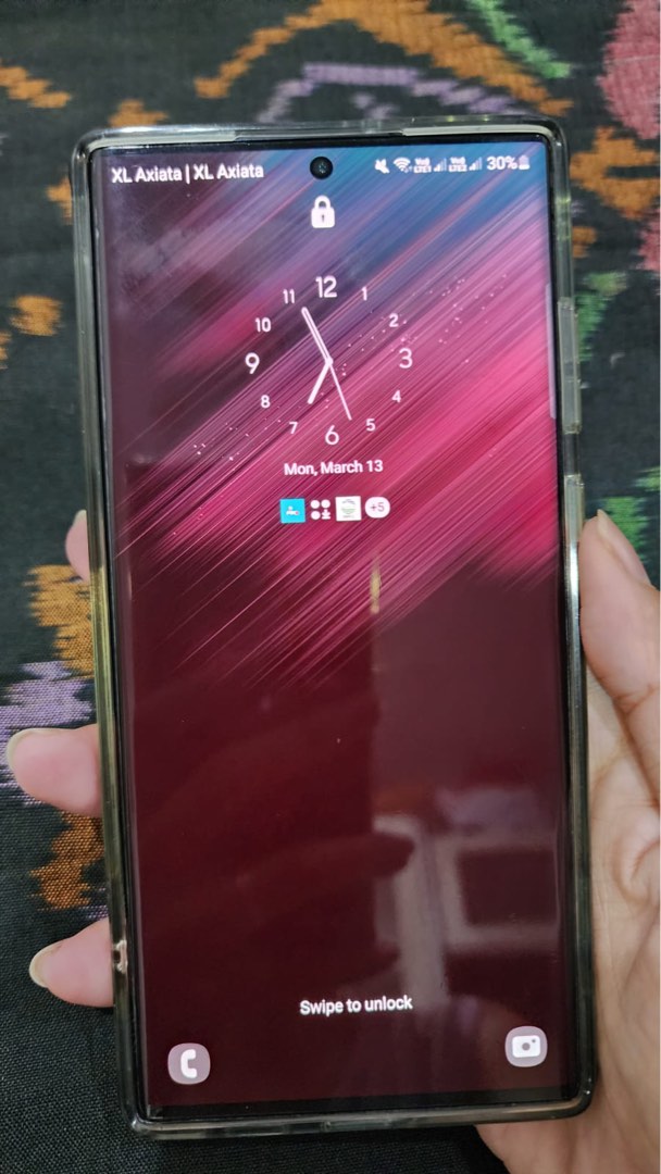 Samsung ultra 22 5G 512gb, Telepon Seluler & Tablet, Ponsel Android ...