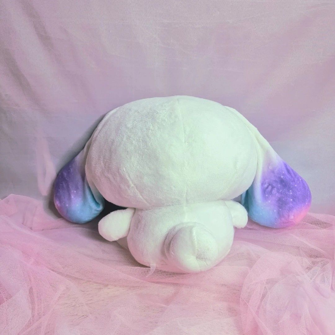 Sanrio Galaxy Milky Way Colour Cinnamoroll, Hobbies & Toys, Toys ...