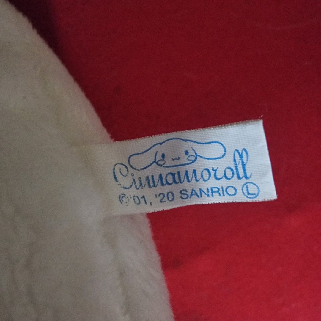 Sanrio Galaxy Milky Way Colour Cinnamoroll, Hobbies & Toys, Toys ...