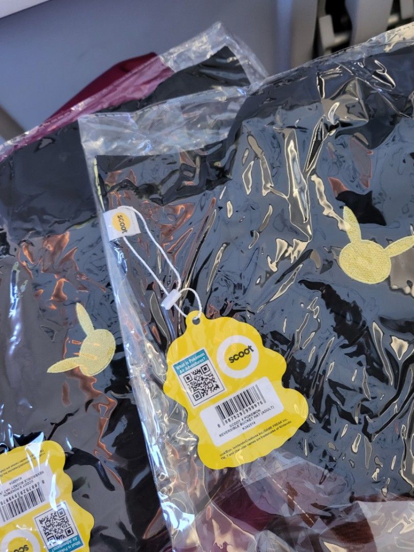 Scoot limited edition collaboration pokemon adventures pikachu bucket ...