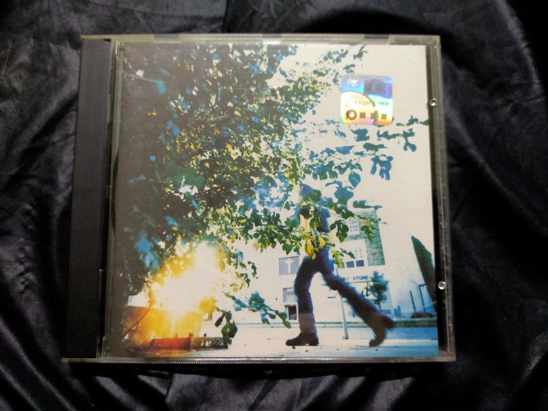 Seven Mary Three - Rock Crown, Hobbies & Toys, Music & Media, CDs ...