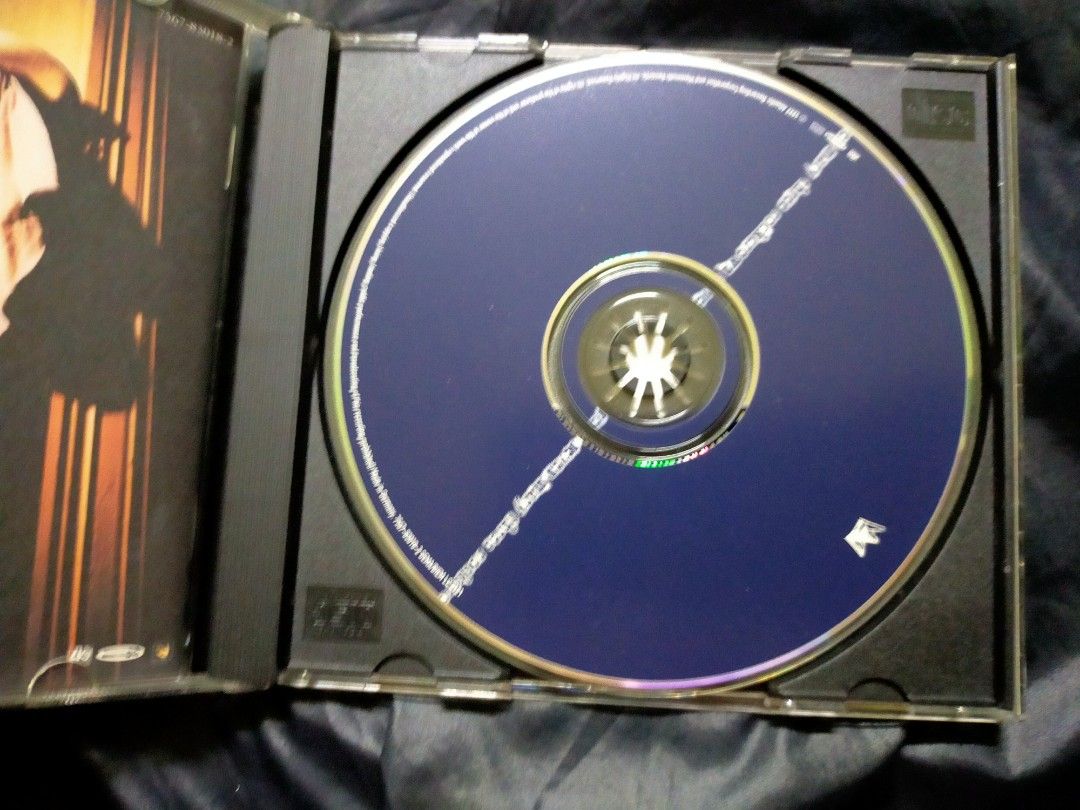 Seven Mary Three - Rock Crown, Hobbies & Toys, Music & Media, CDs ...