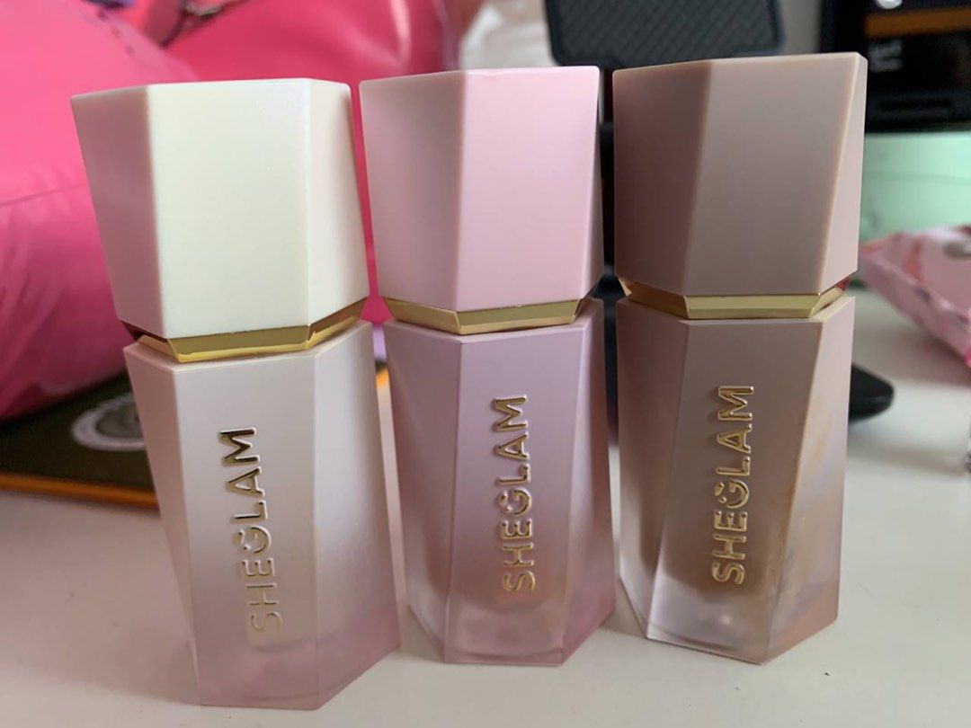 SHEGLAM makeup, Beauty & Personal Care, Face, Makeup on Carousell
