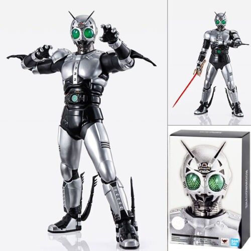 Shf Kamen Rider Black Shadowmoon shinkocchou seihou, Hobbies & Toys ...