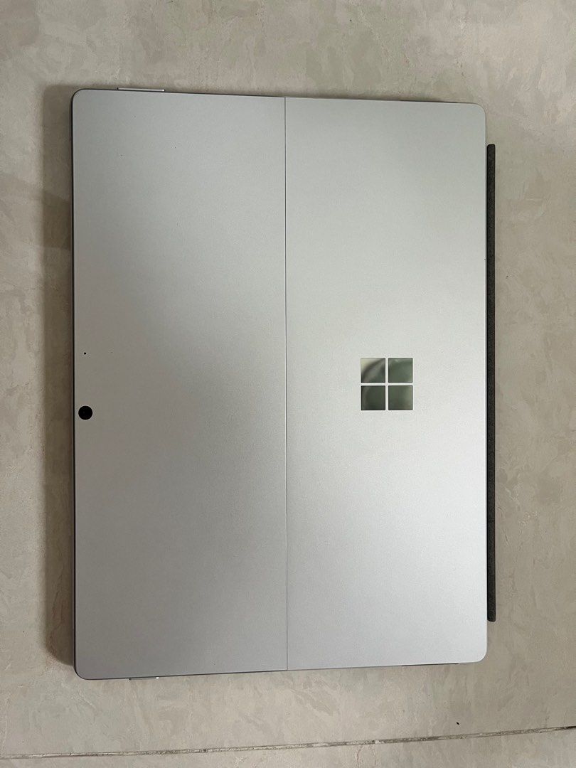 Surface pro 8 max spec, Computers & Tech, Laptops & Notebooks on Carousell