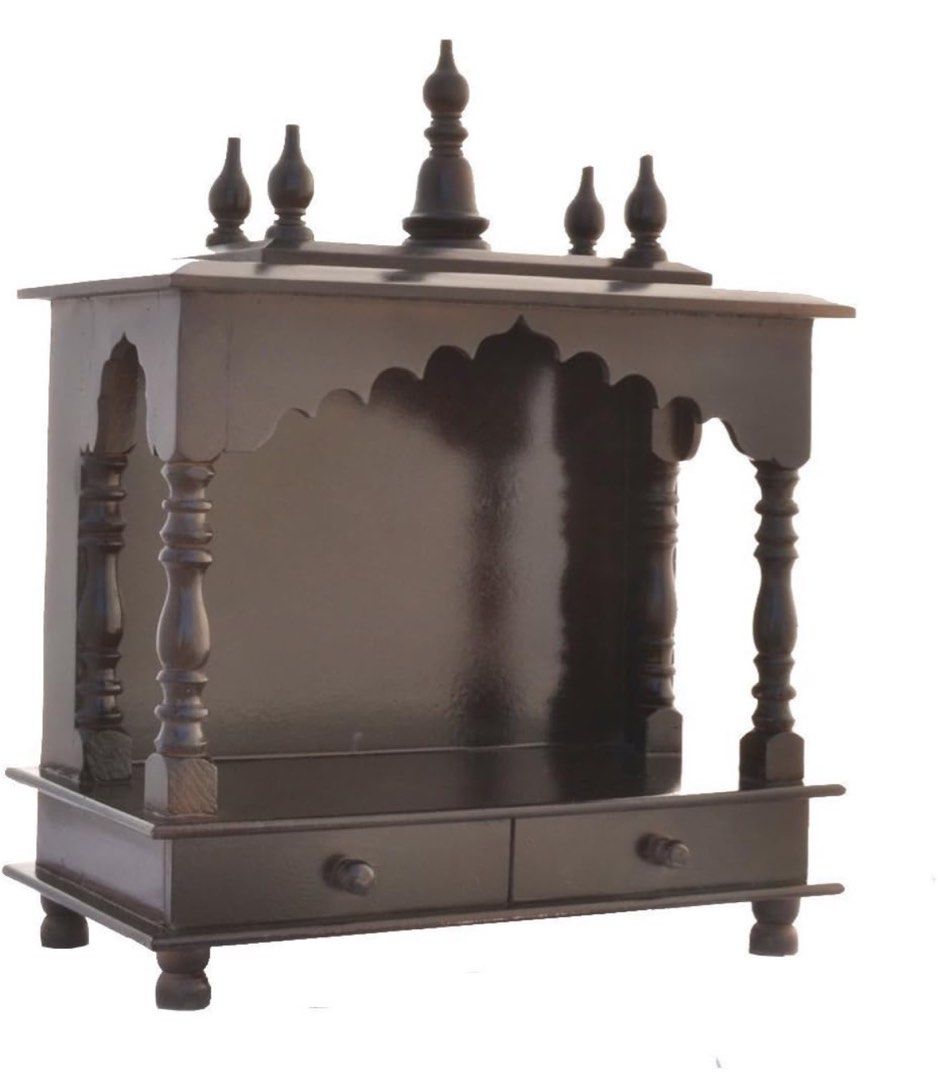 Temple/altar, Furniture & Home Living, Furniture, Shelves, Cabinets ...