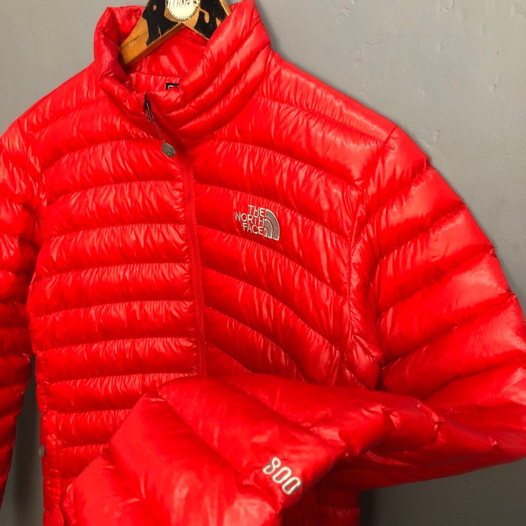 The North Face 800 Summit Series (Pertex Quantum) on Carousell