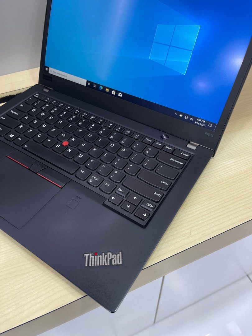 thinkpad t480s touch screen, Computers & Tech, Laptops & Notebooks on ...