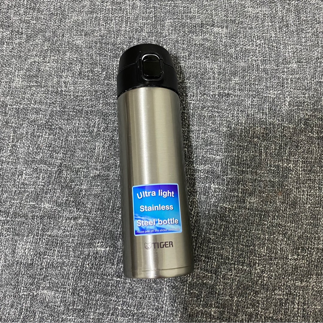 Tiger ultra light termos japan, Kitchen & Appliances di Carousell