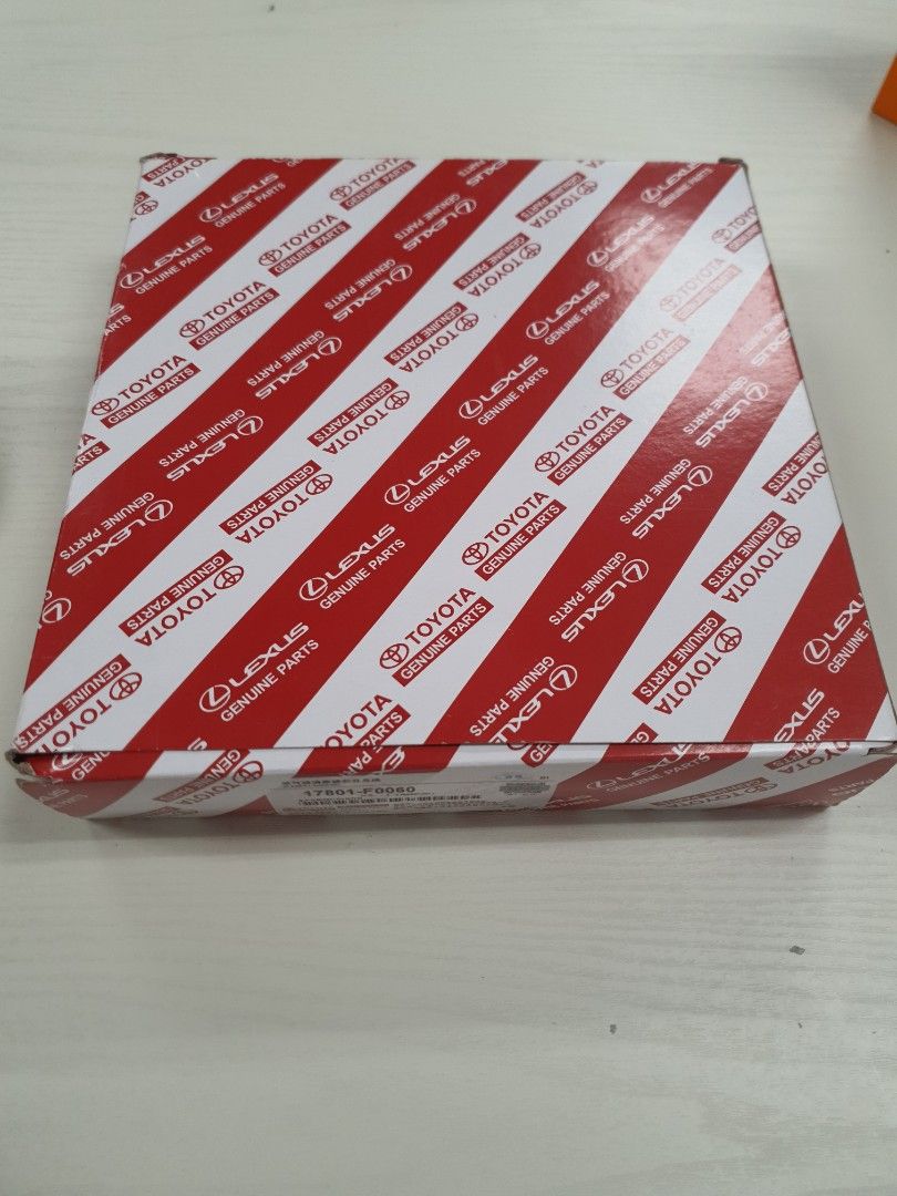 Toyota/Lexus Air Filter 17801-F0060 for Lexus Toyota ES350 MX200t Camry ...