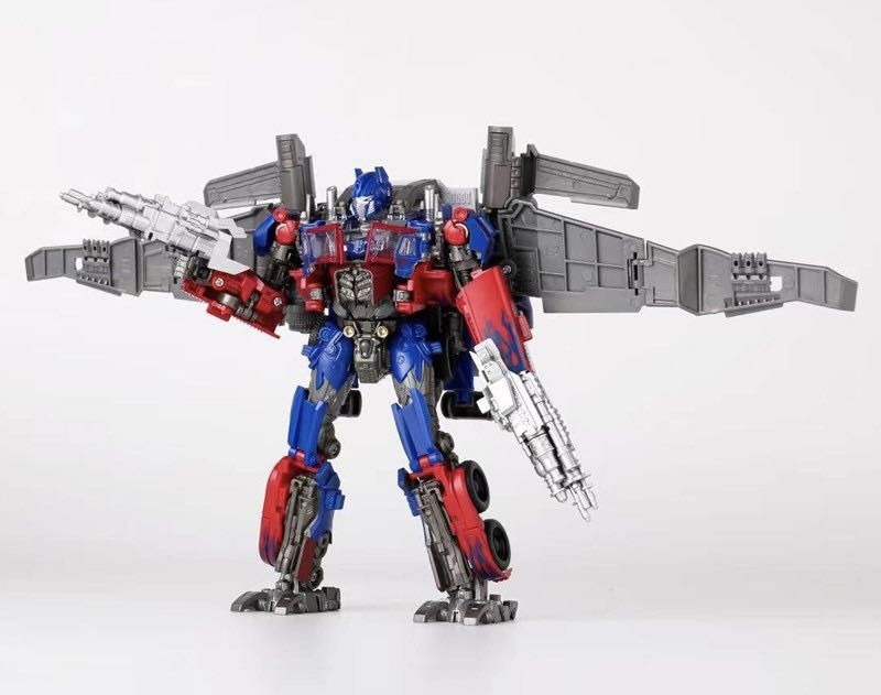 Transformers Baiwei BW - TW-1122 TW1122 Flying Wing Jetwing Optimus ...