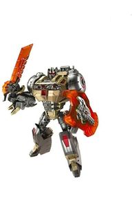 Transformers Generations Fall Of Cybertron Voyager Class Autobot ...