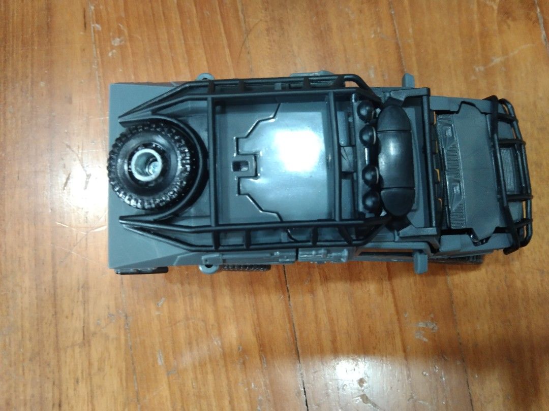 Transformers Studio Series ROTF Bumblebee and NEST Ratchet Bundle ...