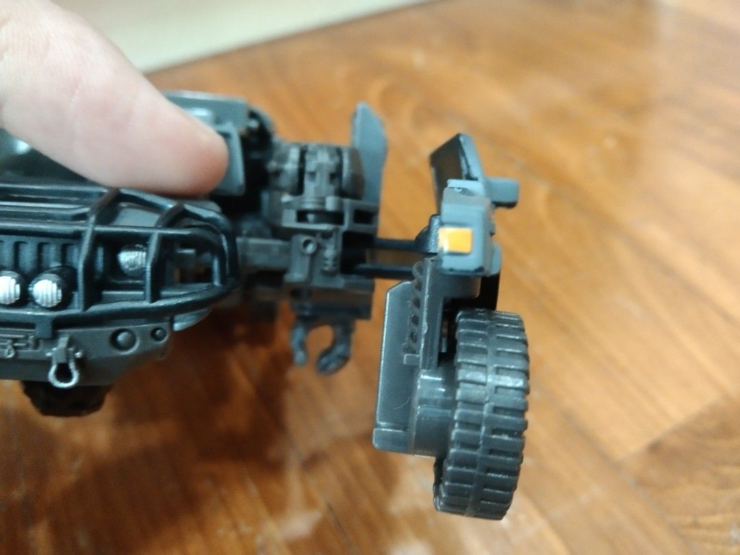 Transformers Studio Series ROTF Bumblebee and NEST Ratchet Bundle ...