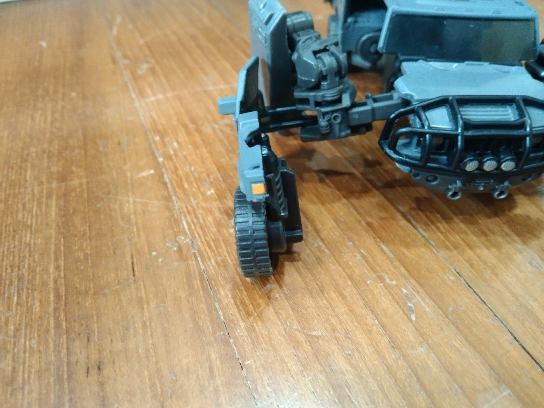 Transformers Studio Series ROTF Bumblebee and NEST Ratchet Bundle ...