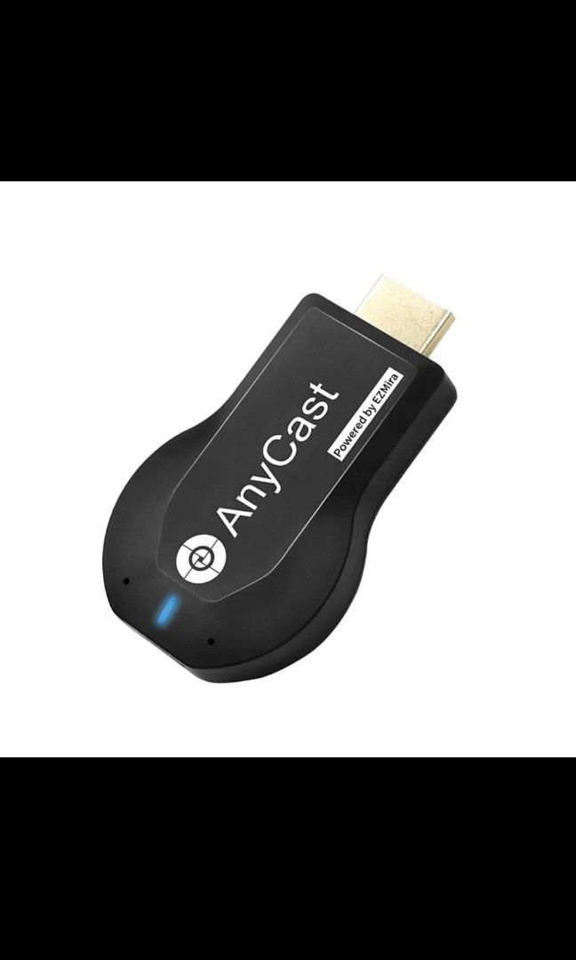 TV casting dongle, Audio, Other Audio Equipment on Carousell