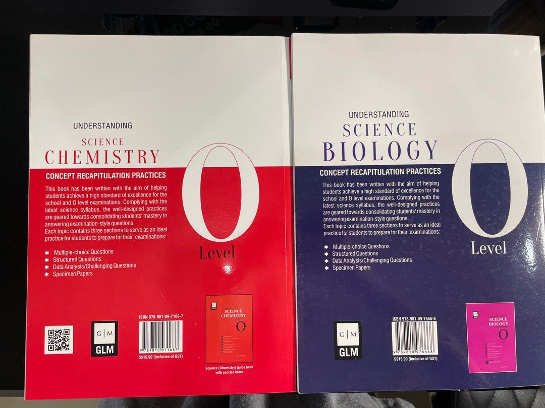 Understanding Science Chemistry, understanding science biology ...