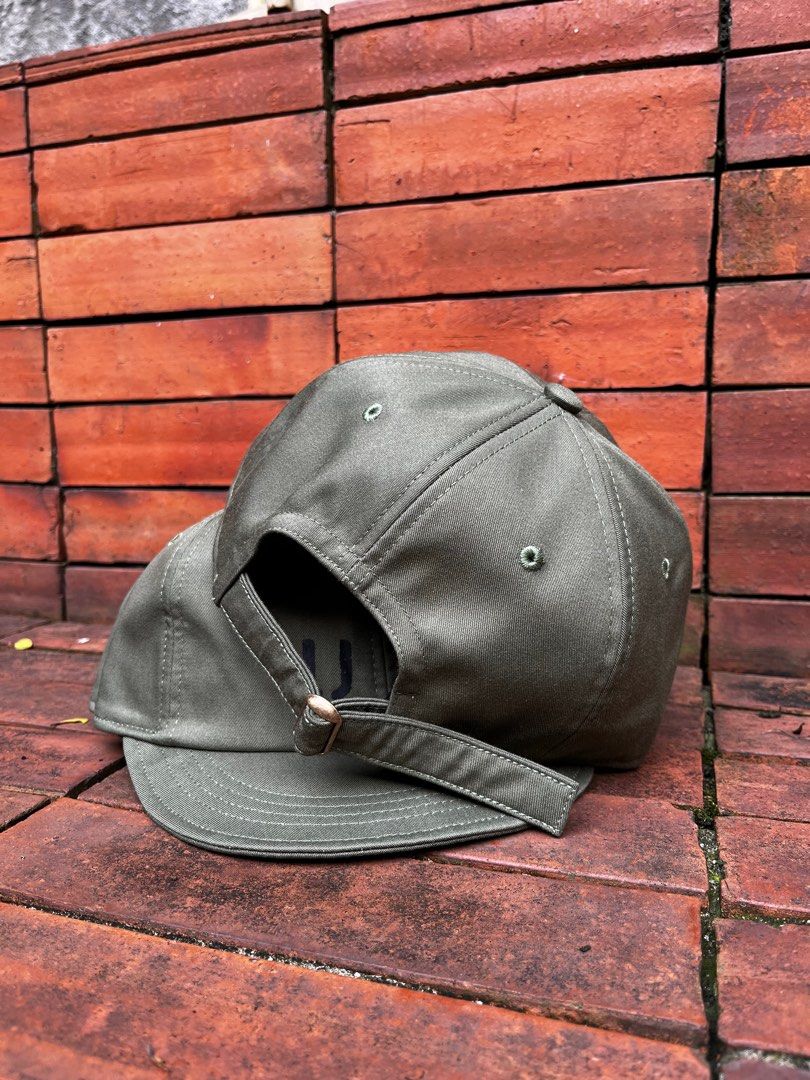 US ARMY MECHANIC CAP not Filson MECHANIC HAT USMC VINTAGE HAT, Fesyen ...