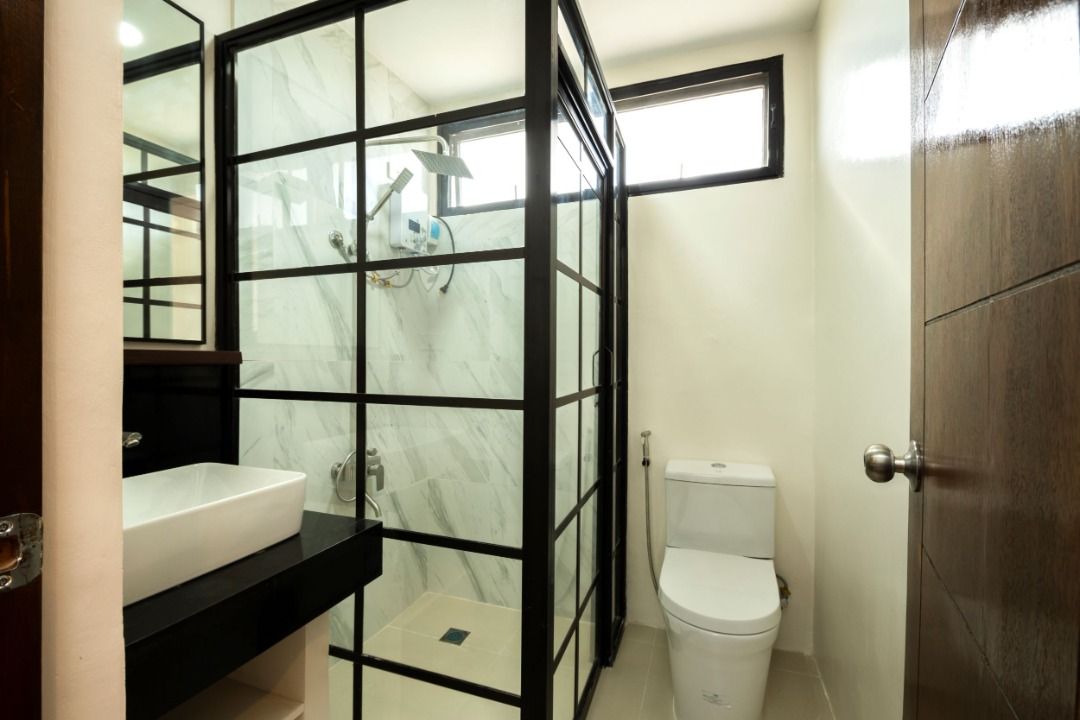 Villa Verde East Subdivision Block 4 Lot 3 & 5 Angono, Rizal, Property ...