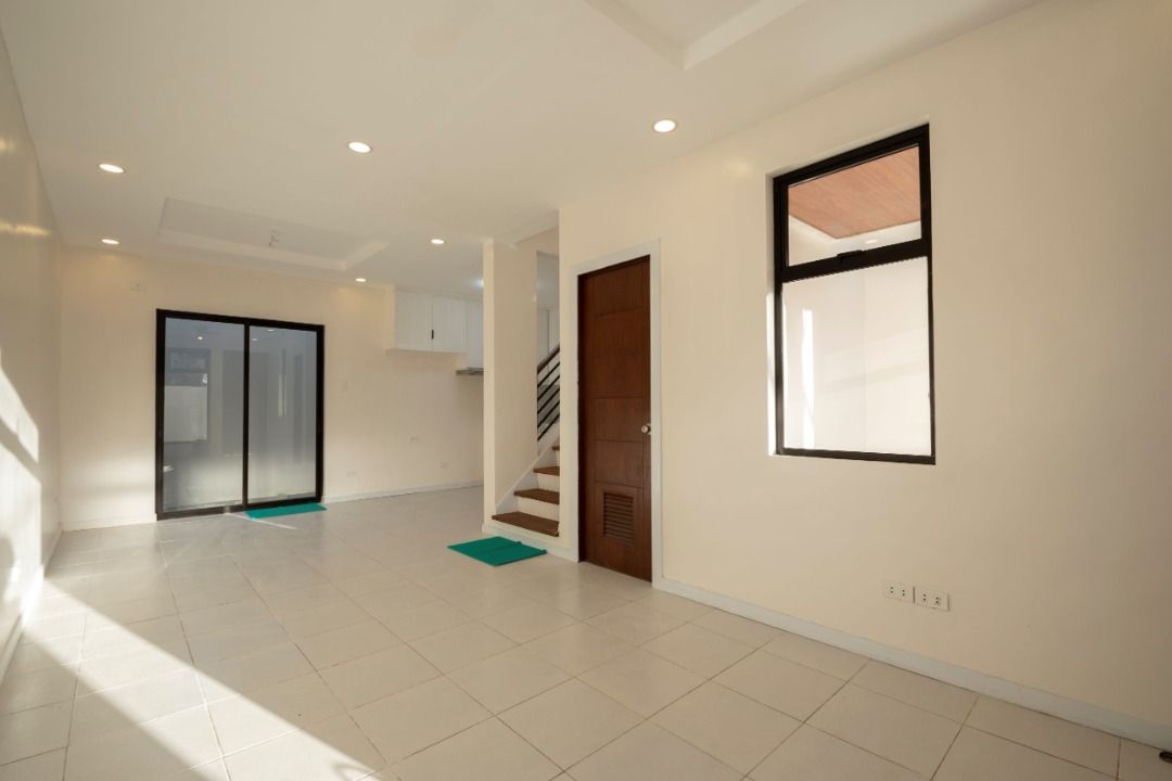 Villa Verde East Subdivision Block 4 Lot 3 & 5 Angono, Rizal, Property ...