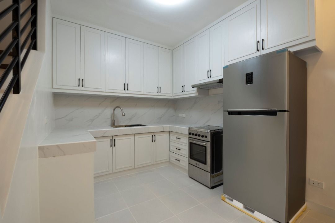 Villa Verde East Subdivision Block 4 Lot 3 & 5 Angono, Rizal, Property ...