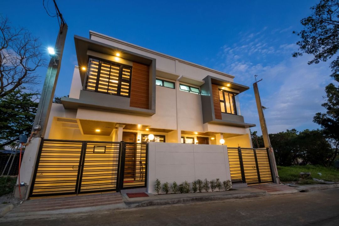 Villa Verde East Subdivision Block 4 Lot 3 & 5 Angono, Rizal, Property ...