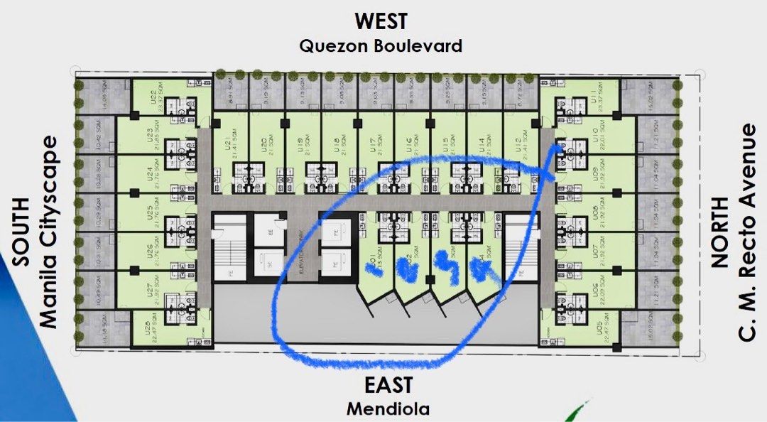 Vista Residences Recto, Property, For Sale, Apartments & Condos on ...