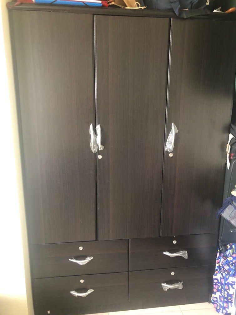 Waldrop, Furniture & Home Living, Furniture, Shelves, Cabinets & Racks ...