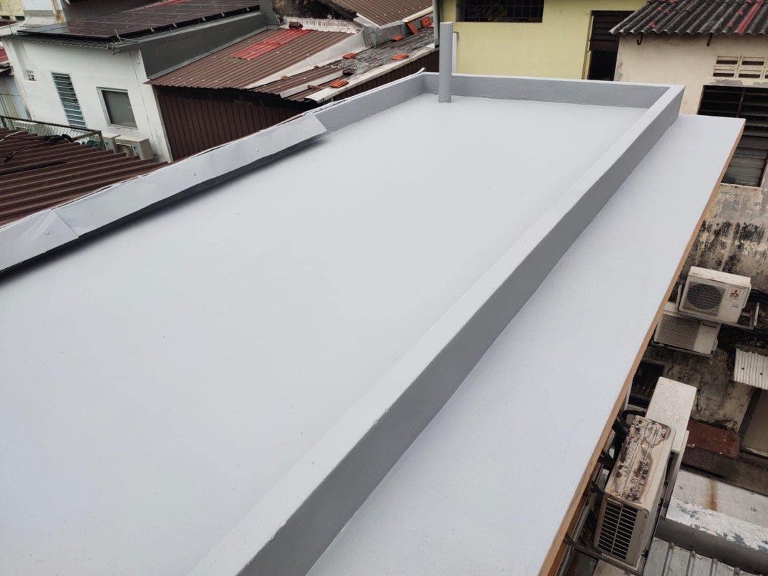 Waterproofing contractor/Waterproofing/ Home waterproofing /Roof ...