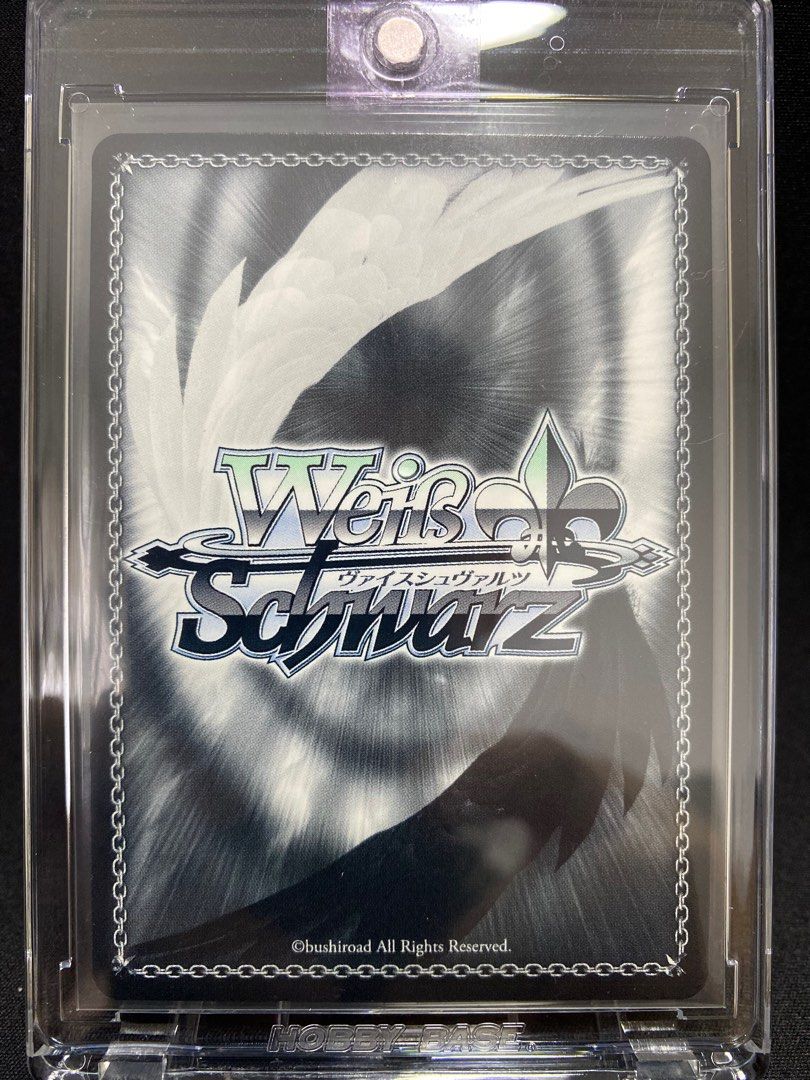 Weiss Schwarz Azur Lane SP Zara FOIL Japanese, Hobbies & Toys, Toys ...