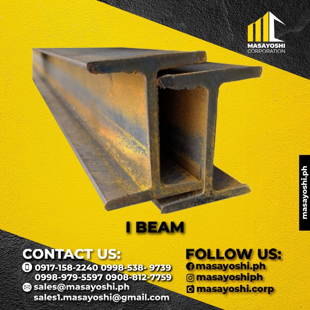 12 Wide Flange Beam Dimensions - Design Talk