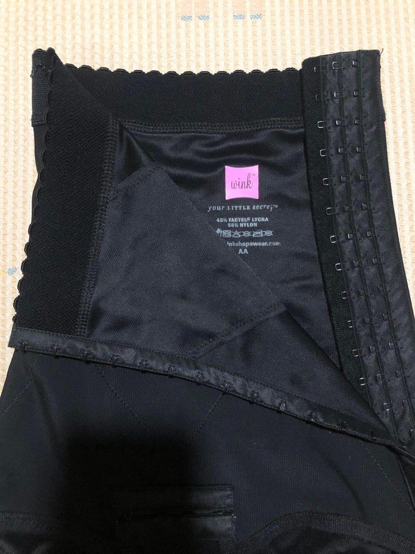 WINK POSTPARTUM ULTRABIKINI BINDER LIKE NEW, Babies & Kids, Maternity ...
