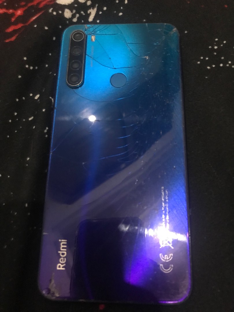Xiaomi Redmi Note 8, Mobile Phones & Gadgets, Mobile Phones, Android ...