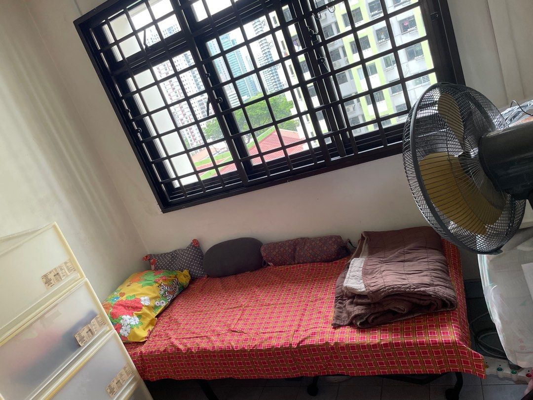 125 Lorong 1 Toa Payoh Toa Payoh Heights, Property, Rentals, Room ...