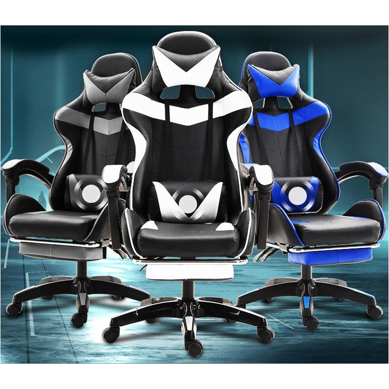 2020 PEGASI Gaming Chair Series - Racing office Chair, Furniture & Home ...