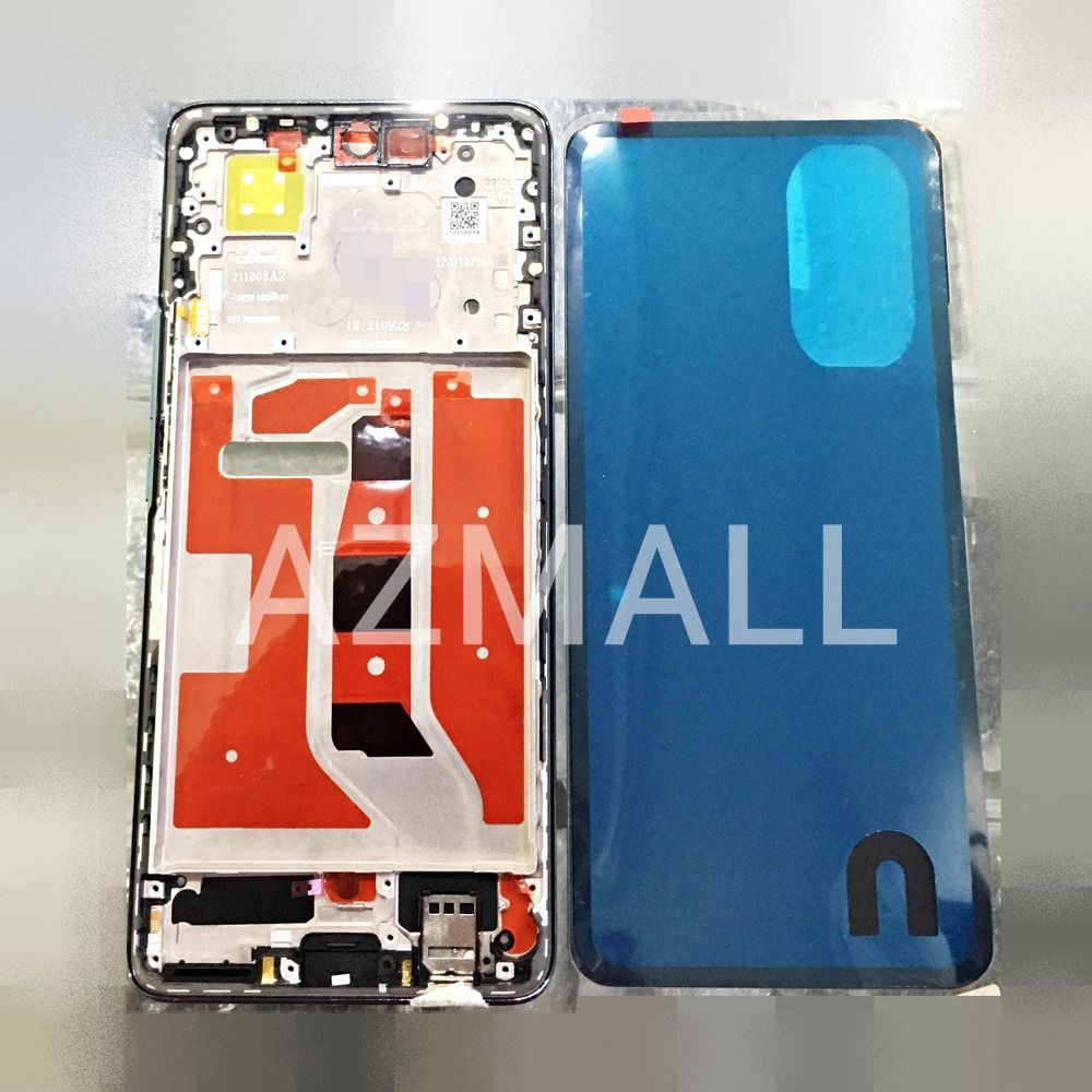 (2 Colors) NEW ORI Full Housing On Off Power Volume Side Buttons Set ...