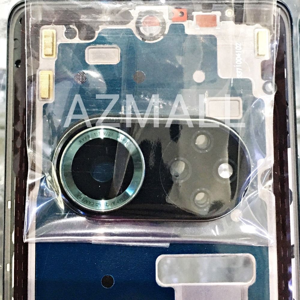 (2 Colors) NEW ORI Full Housing On Off Power Volume Side Buttons Set ...